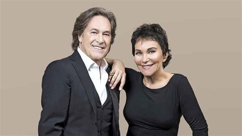 Angela Brambati E Angelo Sotgiu Dei Ricchi E Poveri Si Sono Amati Tanto