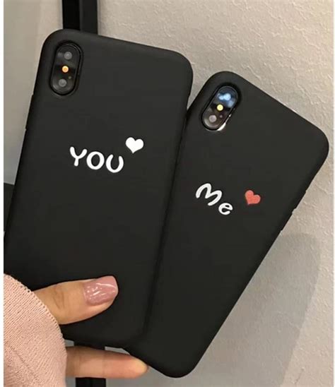 Fundas De Pareja Bff Iphone Cases Couples Phone Cases Couple Cases