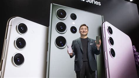 Latest Samsung Phones 2024 Ee June Sallee