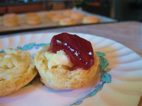 American Buttermilk Biscuits Kevin Lee Jacobs