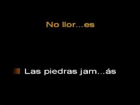 Rocío Dúrcal cucurrucucu Paloma karaoke la poderosa YouTube