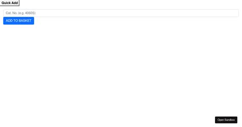 Jquery Bootstrap Popover Example Forked Codesandbox