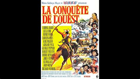 La Conqu Te De L Ouest Youtube