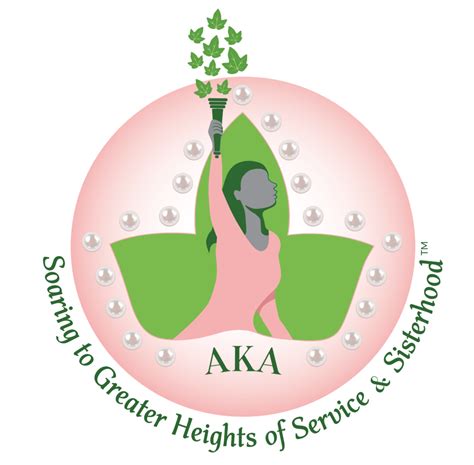 June Omega Omega Chapter Of Alpha Kappa Alpha Sorority Inc