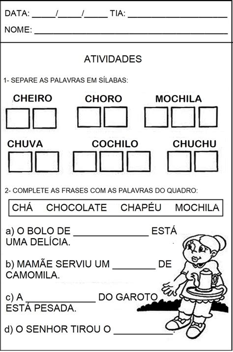Aprender Brincando A chácara do Chico Bolacha