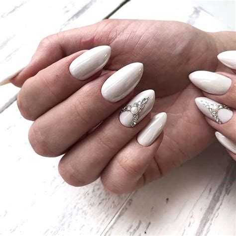 U As Para Novia Sencillas Y Elegantes Luce Bell Sima Glitzi