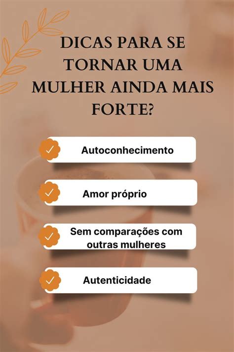 Mulheres poderosas em 2022 Você é incrível Empoderamento Outra mulher