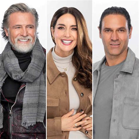 Tu Vida Es Mi Vida Las Claves De La Nueva Telenovela De Univision