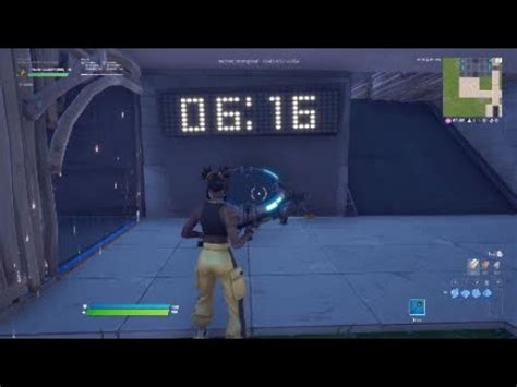 Mongraal Edit Course Personal Record Youtube
