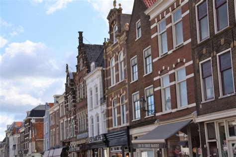 Delft Private Historical And Cultural Guided Walking Tour Getyourguide