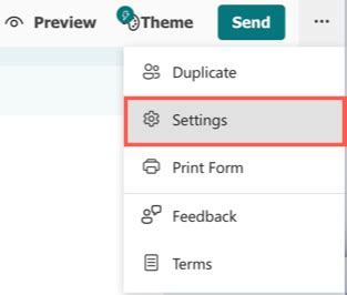 How To Create A Self Grading Quiz In Microsoft Forms