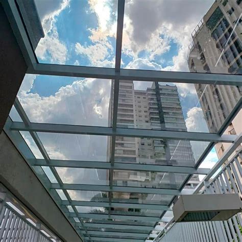 Toldo para Porta de Entrada em São Paulo