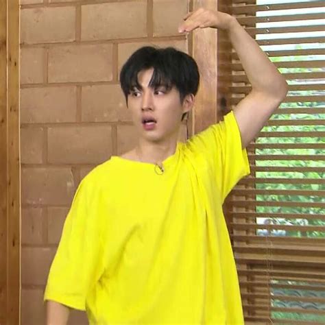 Boy Meme Dont Forget To Smile Got Bambam Kim Hanbin Twitter
