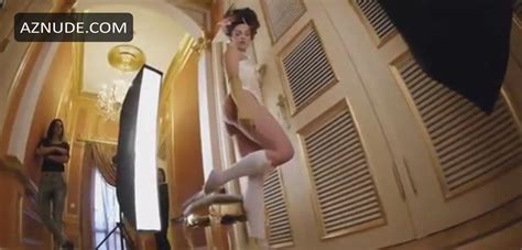 OLGA ZAYTSEVA Nude AZnude