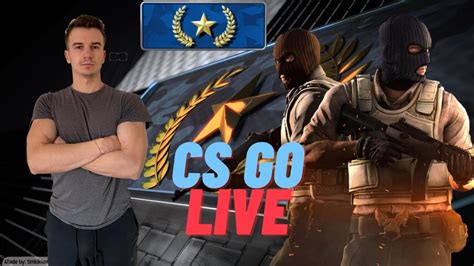 LIVE CS GO ROMANIA Jucam Competitiv Cu Abonatii Night Mode YouTube