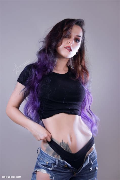 An Asta Casual Erotic Patreon Set Onlyfans