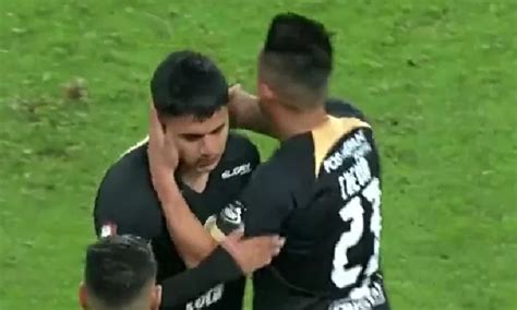 Alianza Lima Cómo fue recibido Christian Cueva en su ingreso por
