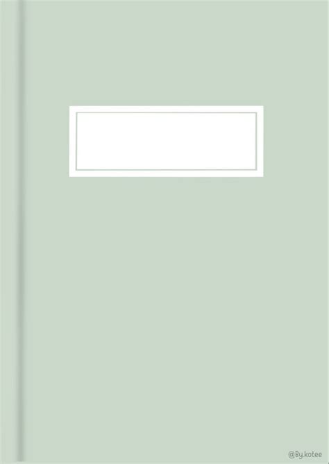 GoodNotes Cover Notizbuchdeckel Deckblatt schule Deckblätter