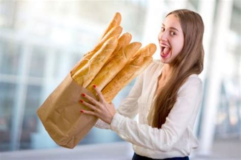 Cómo puedes emborracharte solo comiendo pan Gastronomía y turismo en