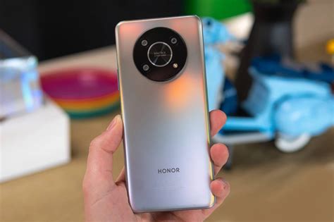 Honor Magic5 Lite получит SoC Snapdragon 695 MegaObzor