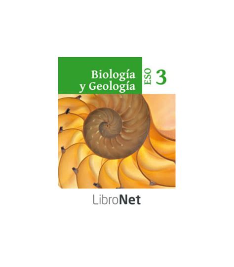 LN PLAT Alumno Biología y Geología 3 ESO Saber Hacer BlinkShop