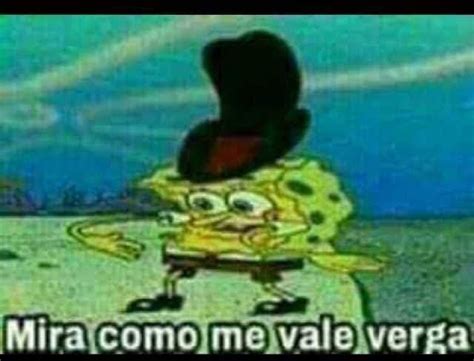 Memes Bob Esponja Plantillas Para Memes Memes Yandere Funny
