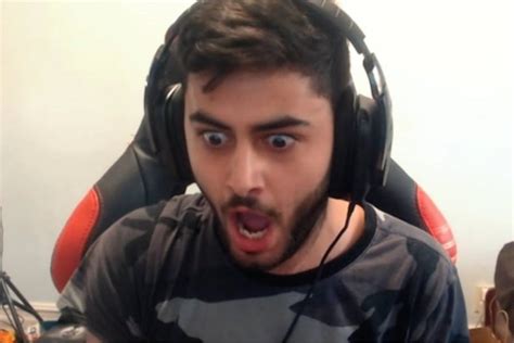 Twitch Streamer Forgets To Turn Off Stream Telegraph