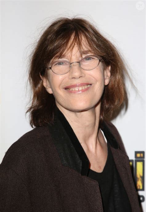 Mort de Jane Birkin à 76 ans Les causes de son décès et la date de