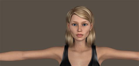 Virtual Date Girls Леанна Telegraph