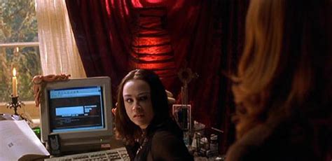 Danielle Harris Tosh Urban Legend