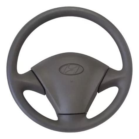 Volante Hyundai Hr Modelo Original Completo Reinjetado Frete grátis