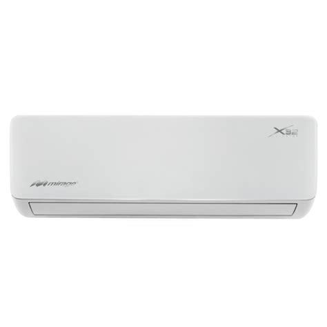 MINI SPLIT MIRAGE X32 DE 1 TON INVERTER 220V Poresa