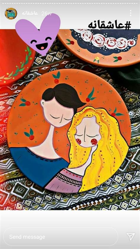 Pin By Shweta Godghate On Paint With Me Hand Painting Art Diy Canvas