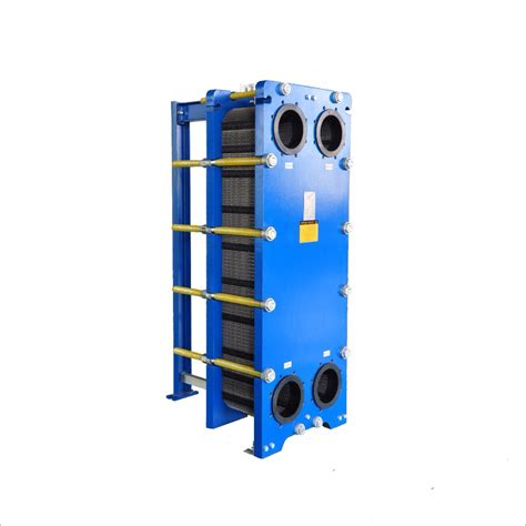 Alfa Laval Launches T8 Gasketed Plate Heat Exchanger 49 OFF