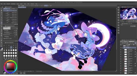 Can You Use Clip Studio Paint On Ipad Pro Sitelip Org