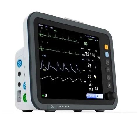 Yonker Yk C Patient Monitor Honmed