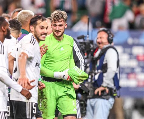 Losowanie Ligi Konferencji KIEDY o której losowanie LKE kiedy Legia