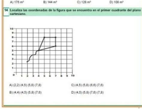 Plano Cartesiano Definici N Y Caracter Sticas Con Ejemplos Toda Materia