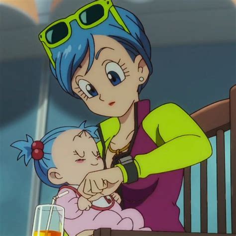 Daily Bulma On Twitter