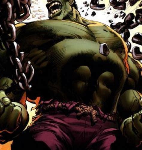 Shirtless Men In Comics