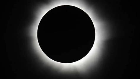 Eclipse anular de Sol en México Cuándo se podrá ver PorEsto