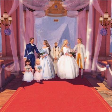 Pin By Ynana On Barbie Supremacy Barbie Princess Barbie