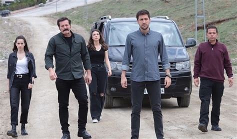 Teşkilat Ne Zaman Final Yapacak Kaç Sezon Yayınlanacak