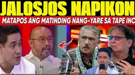 Just In Lagot Na Tvj Eat Bulaga Trade Mark Binawi Tape Inc Jalosjos