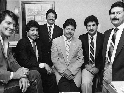 Chicano Squad Podcast Explores All Latino Homicide Team Formed In