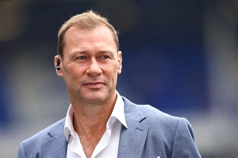 Duncan Ferguson Biography Age Net Worth Instagram Spouse Height
