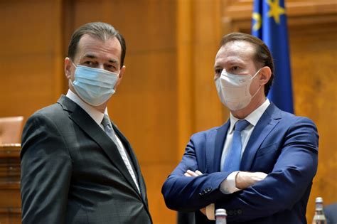 Orban Atac Dur La Adresa Lui C U Nu Mai Putem Tolera Astfel De