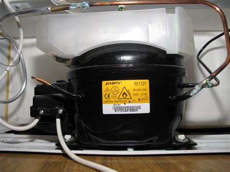 Refrigerator Working Principle How Does A Refrigerator Fridge Work