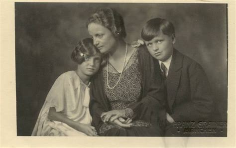 Gundelinde Countess Preysing Lichtenegg née Princess of B Flickr