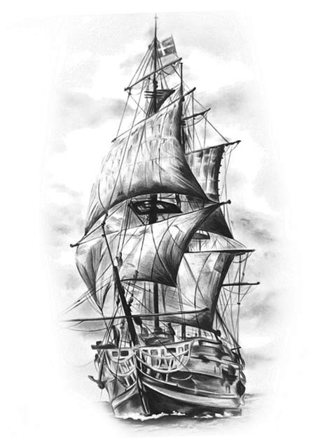 Pin by Tiago Soares on Salvamentos rápidos in 2024 Ship tattoo